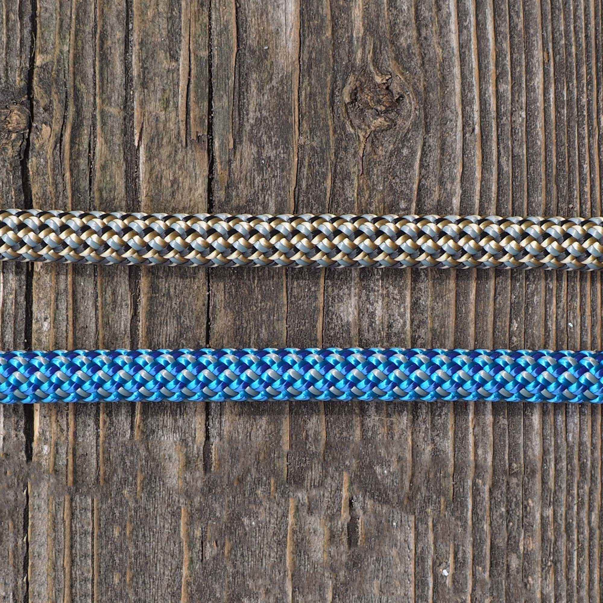 8mm THIN ROPE LEASH – North Tail Inc.