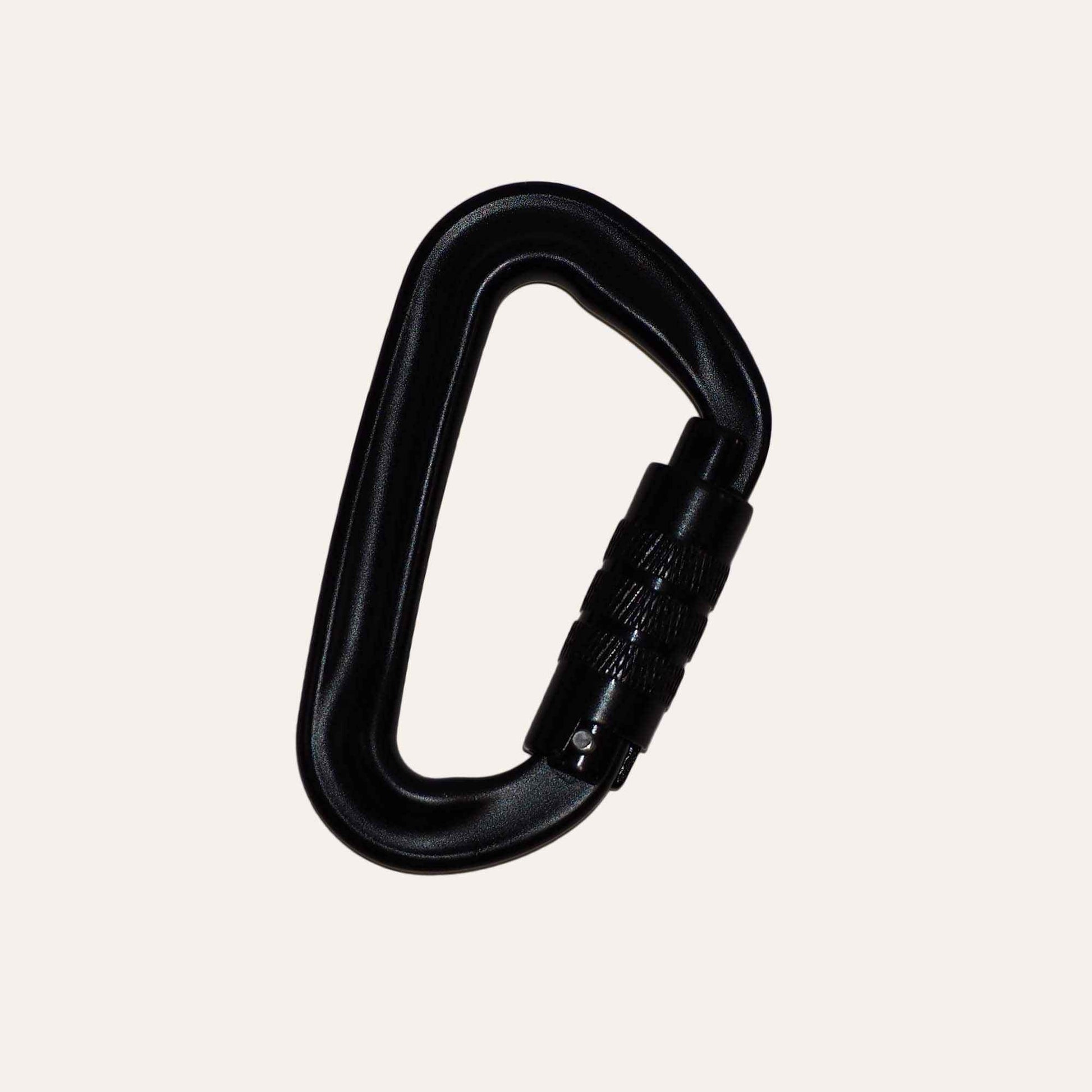 Extra carabiner – North Tail Inc.